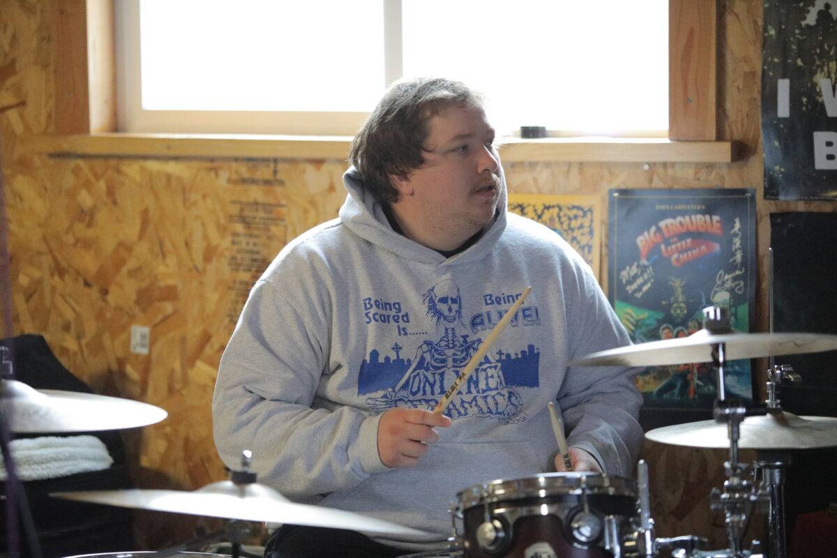 Garage band Backhand joins Kilby Block Party lineup after Utah County ...